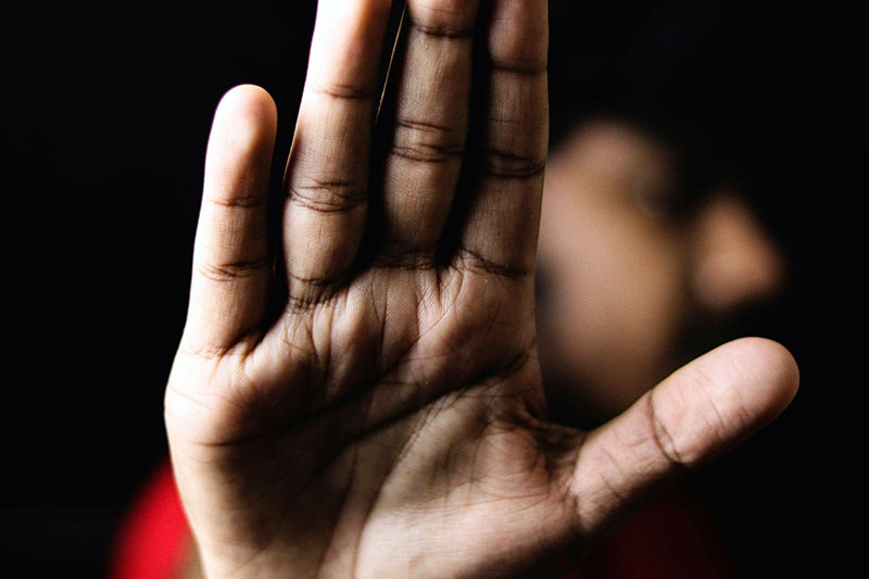 DVRO Attorney Sacramento | The Warren Law Office